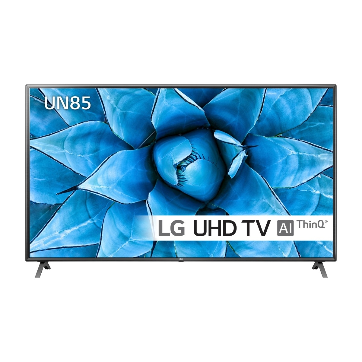 LG 86" 4K LED TV 86UN85006LA - Power.fi