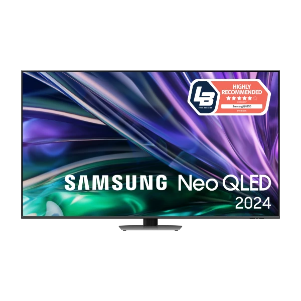 Samsung 65" 4K Neo QLED Mini LED Smart TV TQ65QN85DBTXXC - Power.no