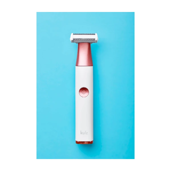 Kulz Breeze ladyshaver - Power.fi