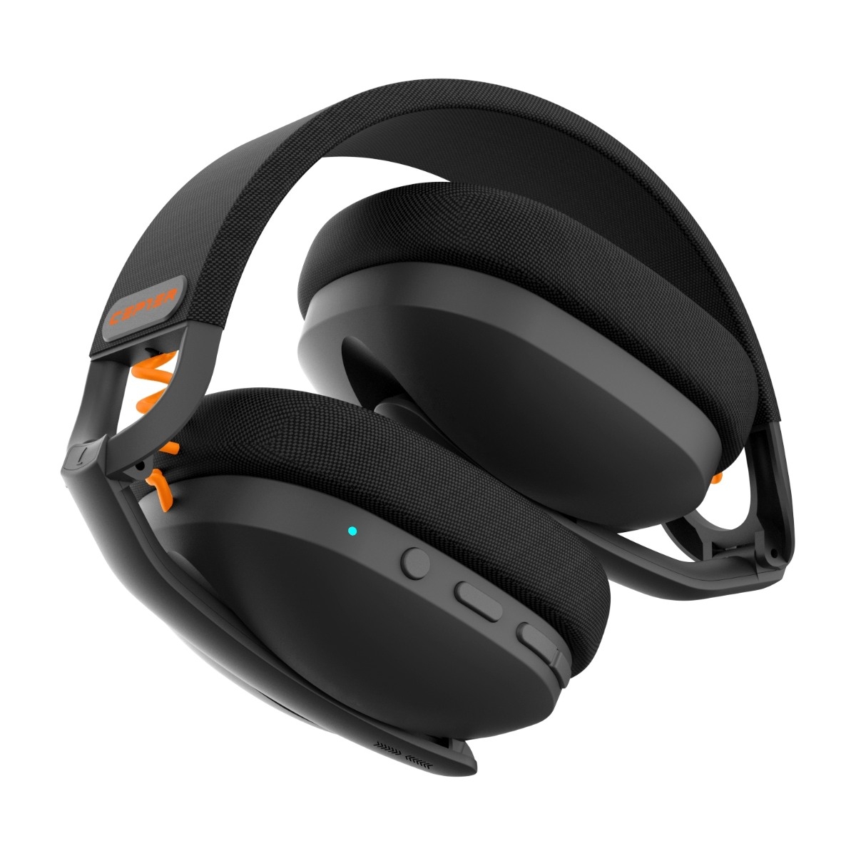 Cepter Air Pro X Wl gaming headset - CEPTER