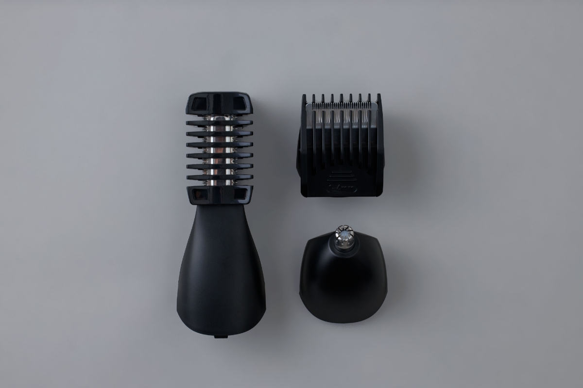 Point Precision Pro multitrimmer - POWER.dk