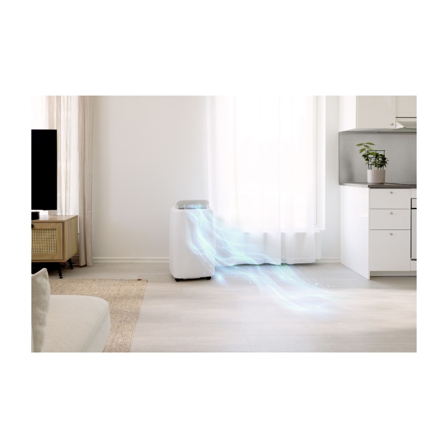 Point POAC9000S AIR CONDITIONER - Life made easier