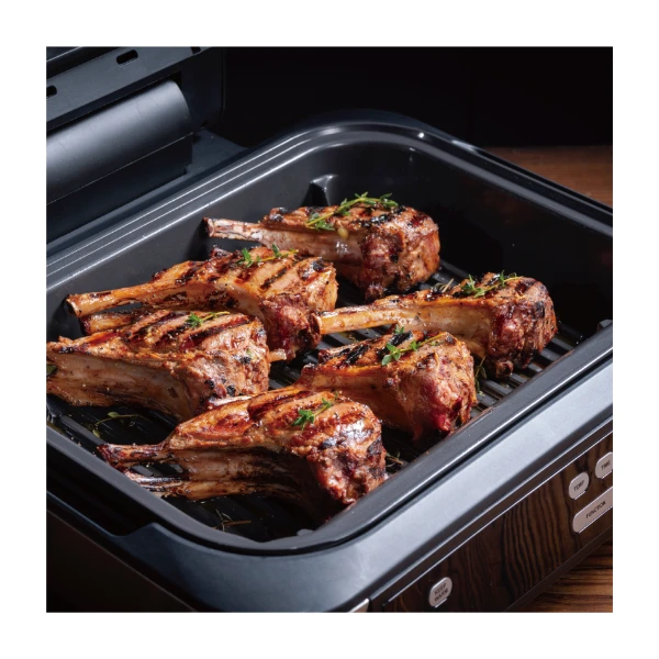 Chef Matteo Culinare 10-In-1 grill & airfryer - Power.se