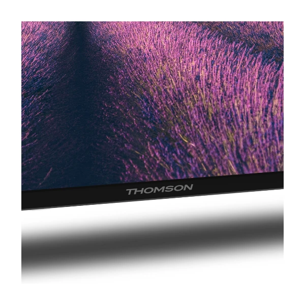Thomson 40" Full HD Android TV 40FA2S13, sort - Power.dk