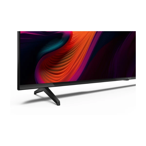 Sharp 70" 4K UHD Google TV 70GL4460E - POWER.dk