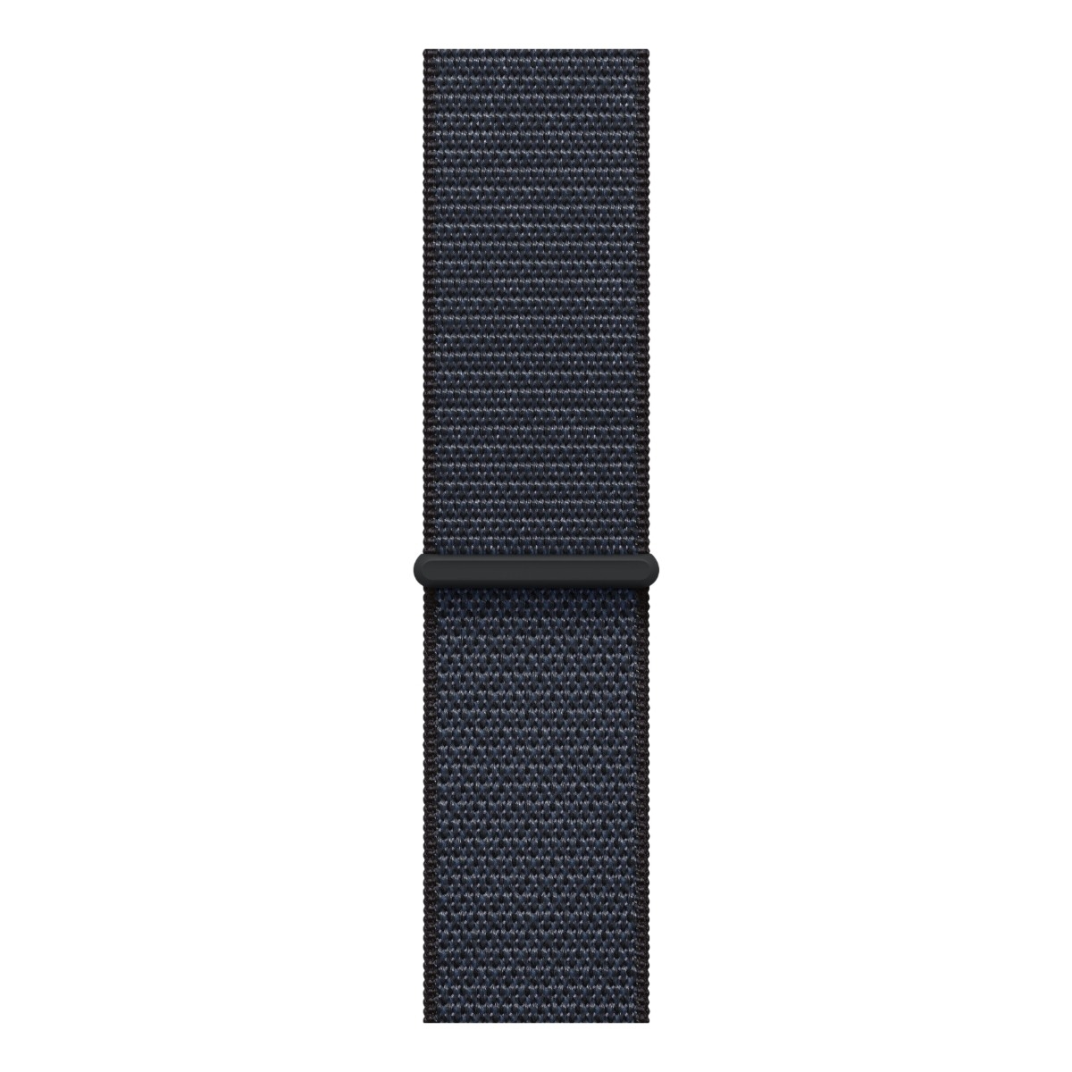 Apple Watch 46 mm Sportloop XL, Svartlila - Power.se