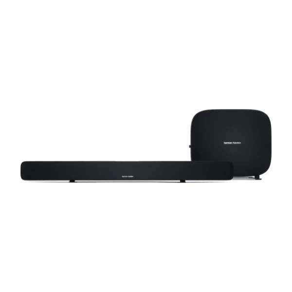 HARMAN KARDON OMNI BAR+ SOUNDBAR - Power.fi