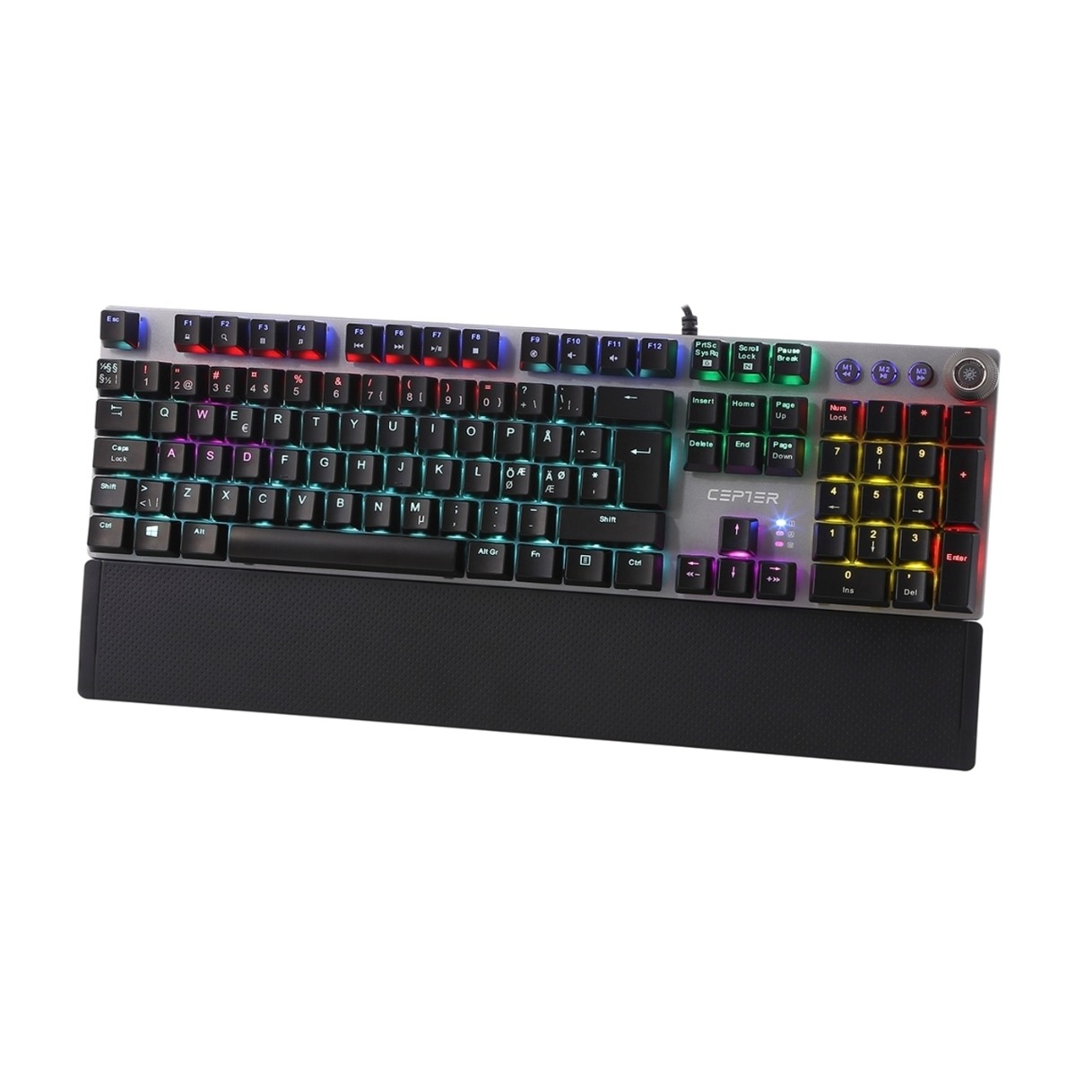 Cepter Shadow Combo kit - CEPTER