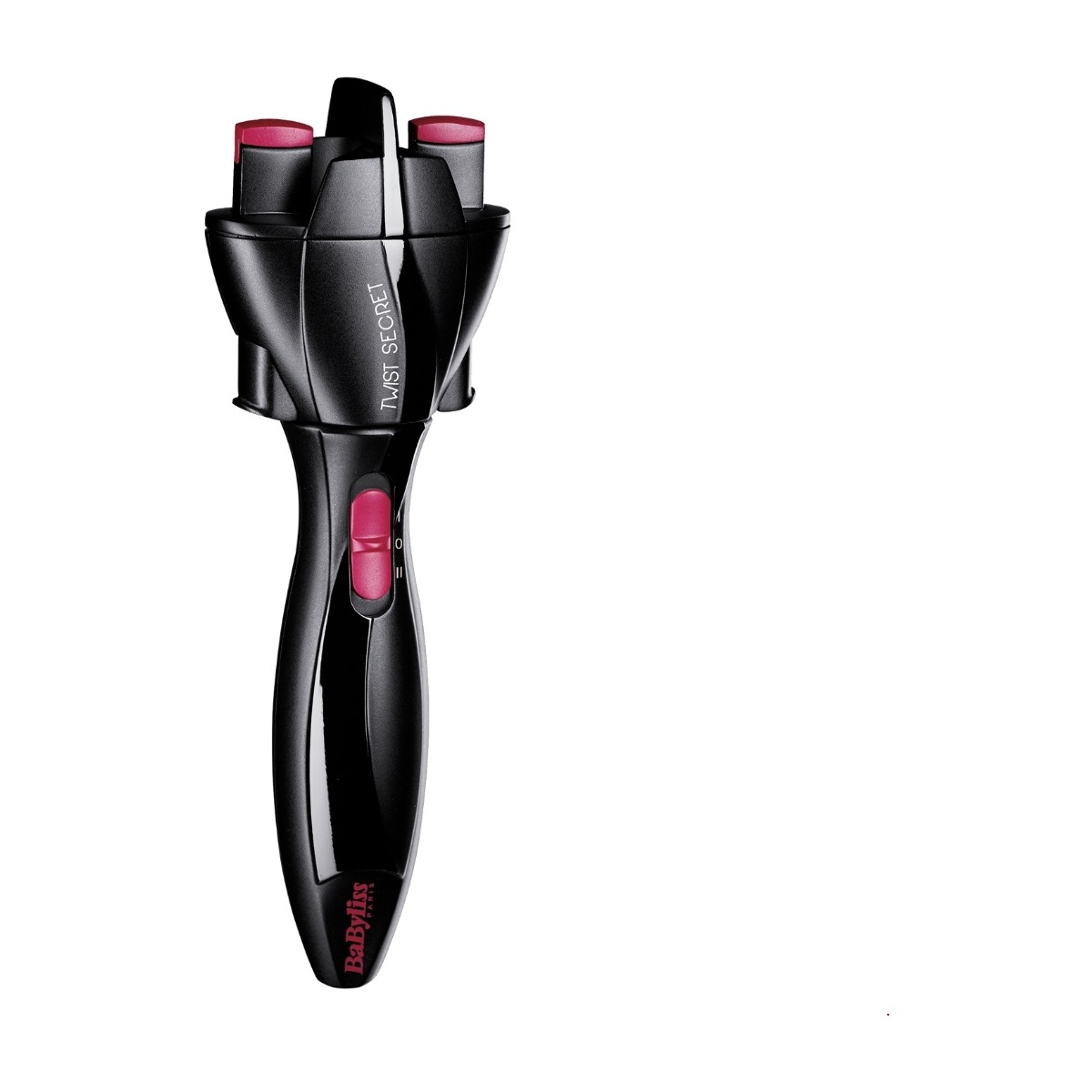 BABYLISS TW1100E FLETTEMASKIN - Power.no