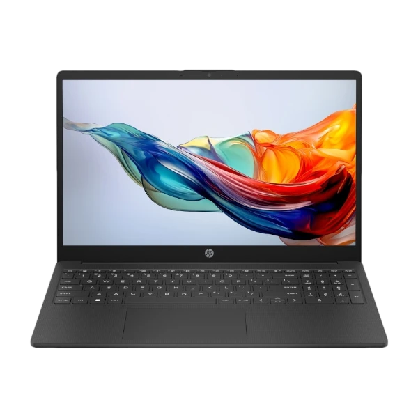 HP Laptop 15-fc0467no 15,6" bärbar dator - Power.se