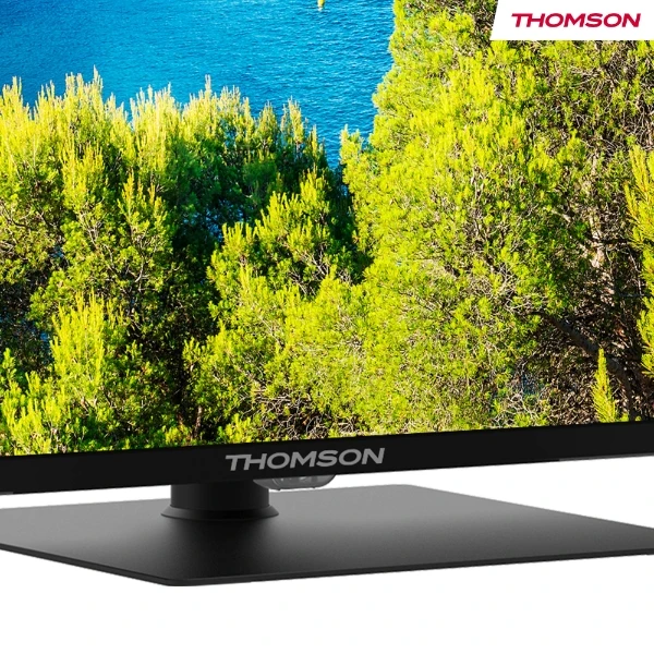 Thomson 50" 4K UHD Google TV 50UG5C14 - Power.fi
