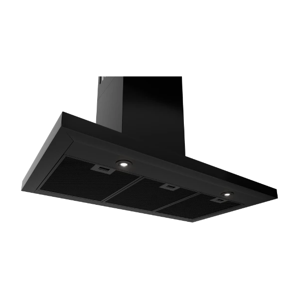 Thermex Design Line 8001 liesituuletin, 90 cm - Power.fi