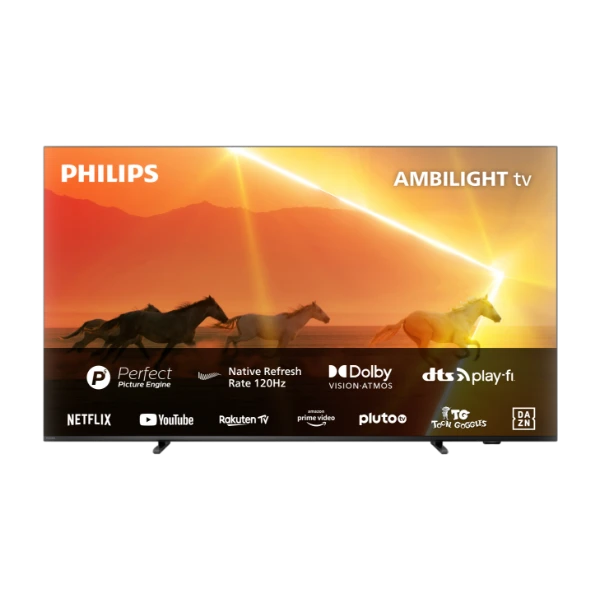 Philips The Xtra 65PML9008 65" Ambilight TV Smart 4K - POWER.dk