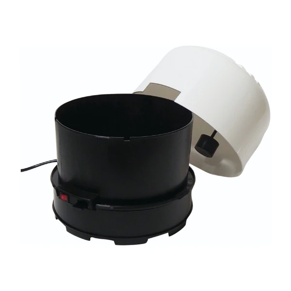 Ufox HK2 luftfugter, hvid - POWER.dk