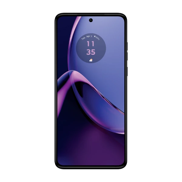 Motorola moto g84 12/256 Gt, Midnight Blue - Power.fi