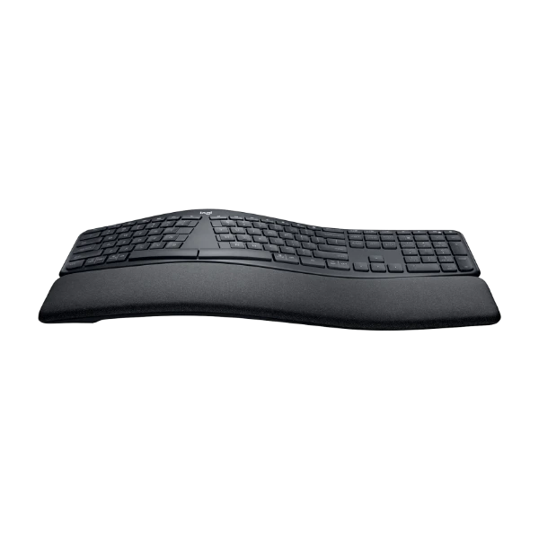Logitech Ergo K860 trådlöst tangentbord - Power.se
