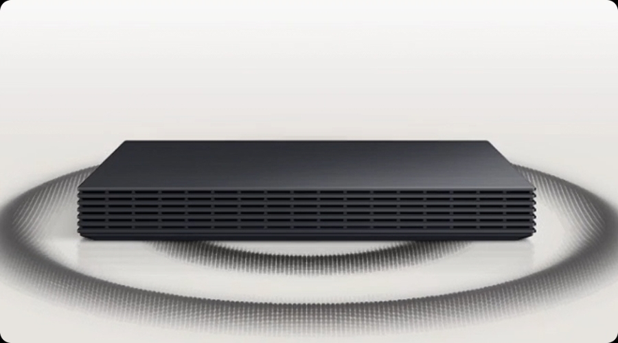 Samsung 65" The Frame Pro LS03FW Neo QLED 4K Edge Mini LED Smart TV ...