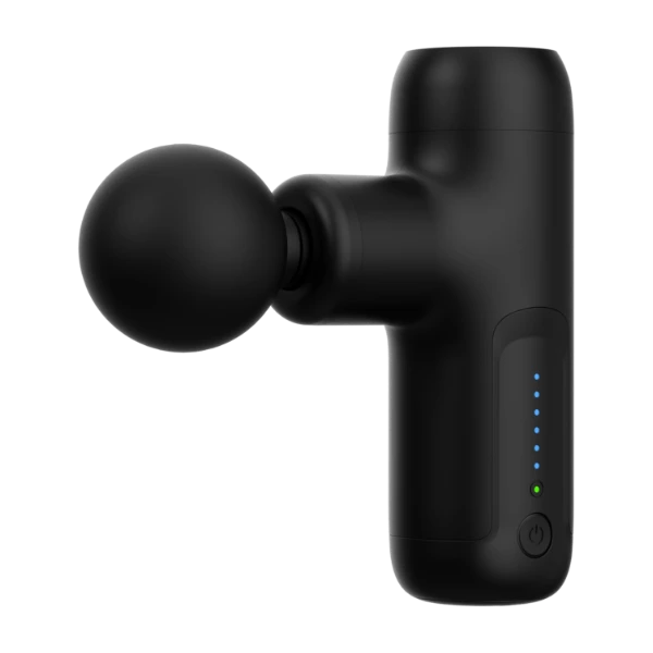 Triacle RecoPocket One massagepistol, svart - Power.se