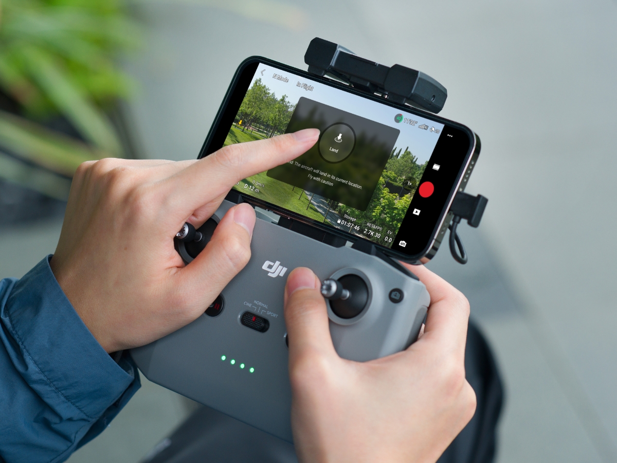 DJI Mini 2 Se Fly More Combo pakke - POWER.dk DJI Mini 2 Se Fly More Combo pakke - POWER.dk