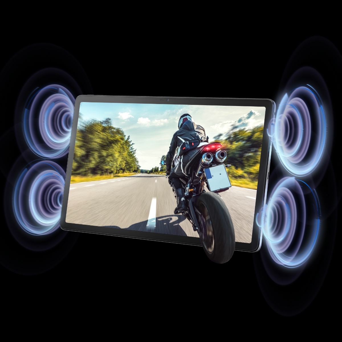 Lenovo Tab P11 (2nd gen) 128 Gt 11,5" tabletti - Power.fi