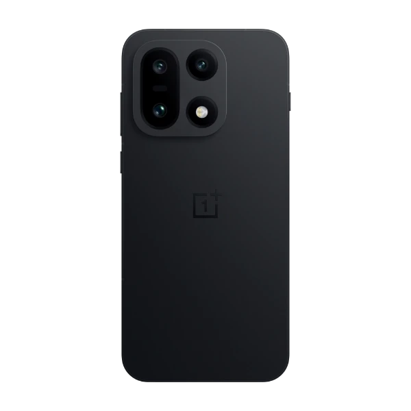 OnePlus 15 256 Gt, Infinite Black - Power.fi