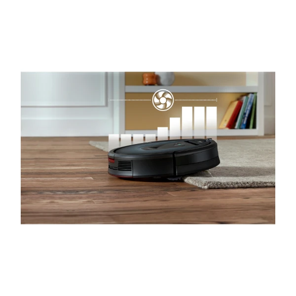 iRobot Roomba 981 robotsstøvsuger - POWER.dk
