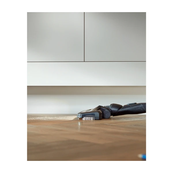 Philips XW9383/01 Aquatrio ledningsfri støvsuger og våtmopp - Power.no