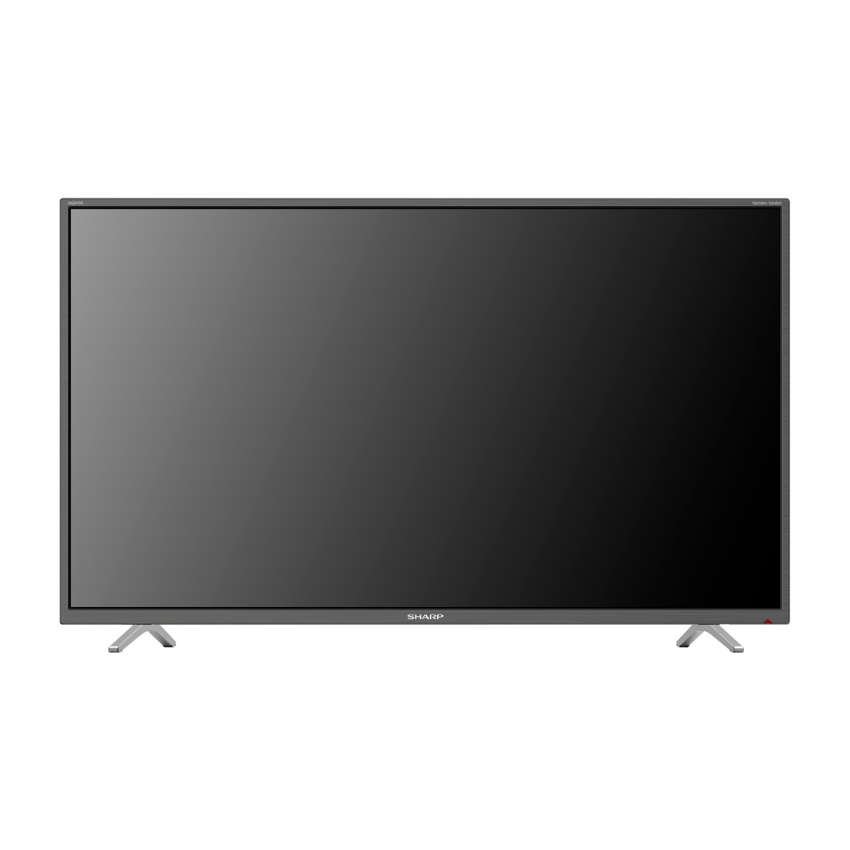 SHARP 40" 4K SMART ANDROID TV 40BL2EA - Power.fi