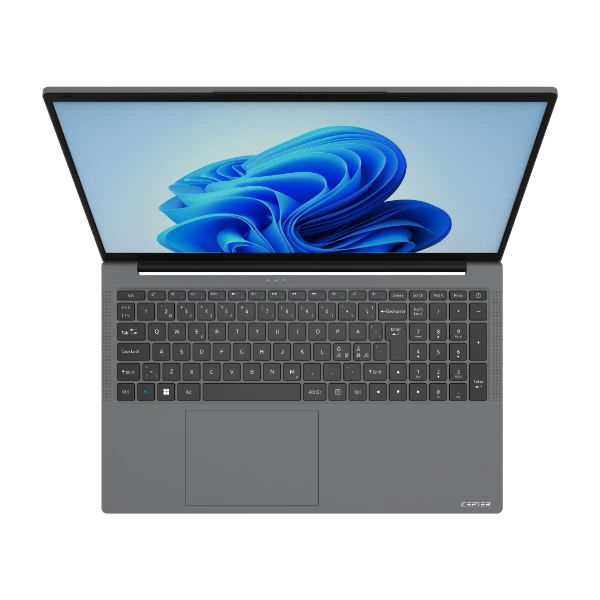 Cepter Cloud (R7/512 GB) 17,3" bærbar PC - POWER.dk