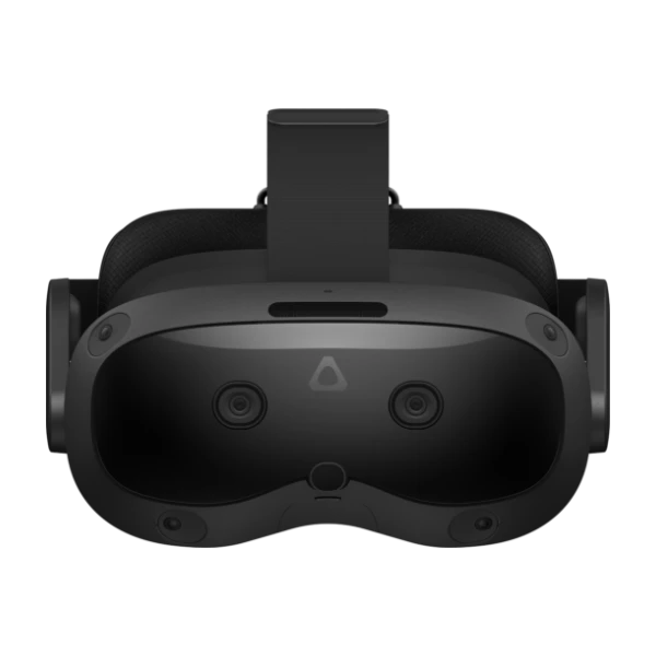 HTC VIVE Focus Vision VR-headset - Power.no