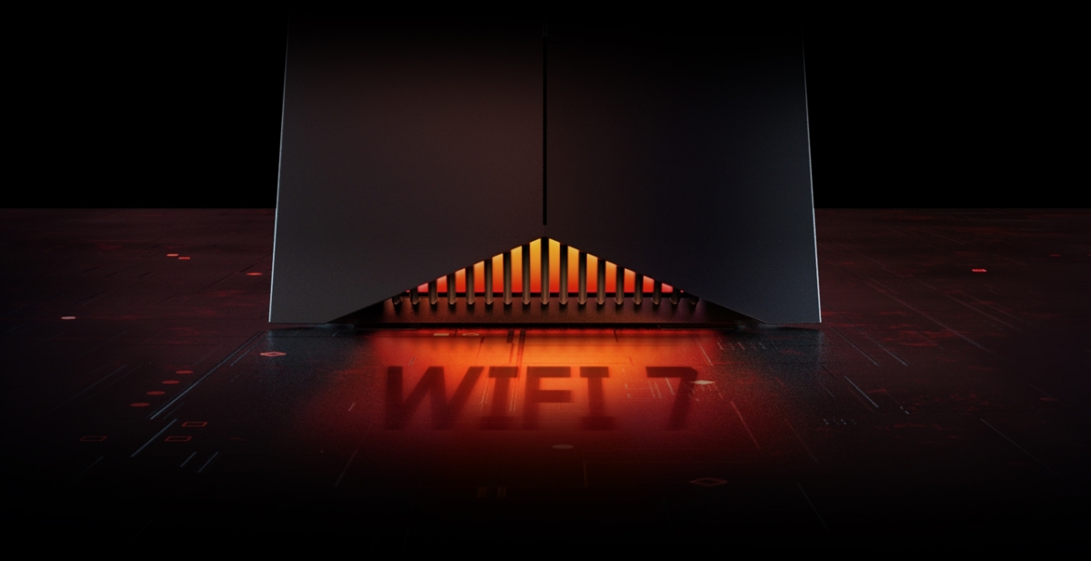 TP-Link Archer GE800 BE1900 Wi-Fi 7 -pelireititin - Power.fi