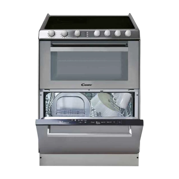 CANDY TRIO 9503/1 X SPIS/DISKMASKIN - Power.se