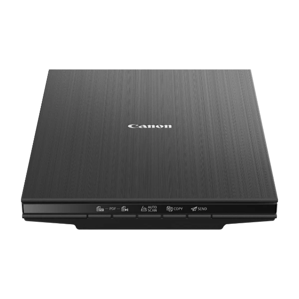 Canon Canoscan Lide 400 skanner - Power.se