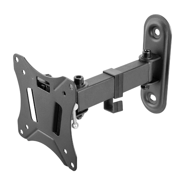 Deltaco ARM-0250 full motion veggfeste - Power.no