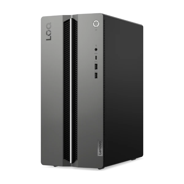 Lenovo LOQ Tower 17IRR9 (RTX 3050) stationær PC - POWER.dk