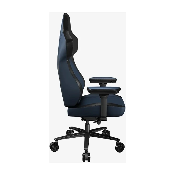 ThunderX3 CORE MODERN gaming stol, blå - POWER.dk