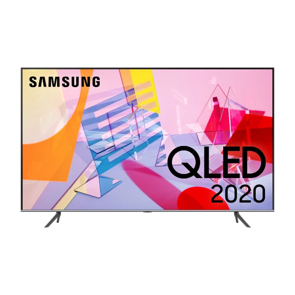 Samsung 65" 4K QLED TV QE65Q65TAUXXC - Power.fi