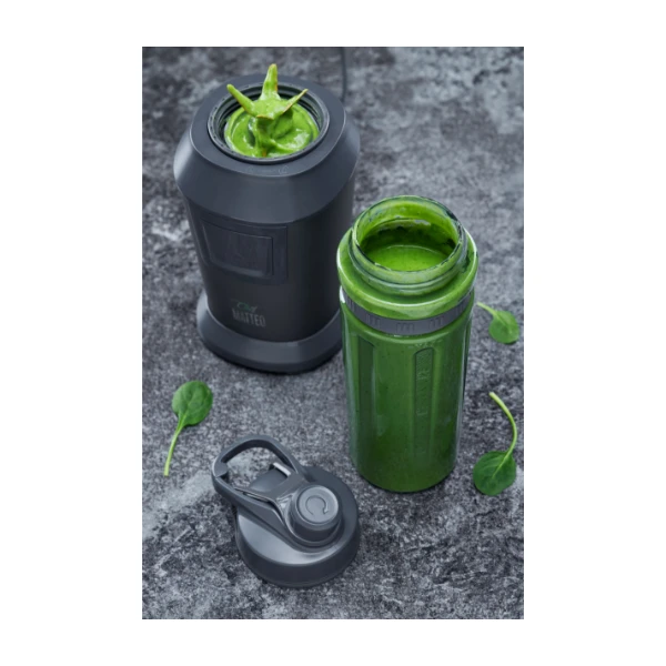 Chef Matteo Active II sportblender - Power.se