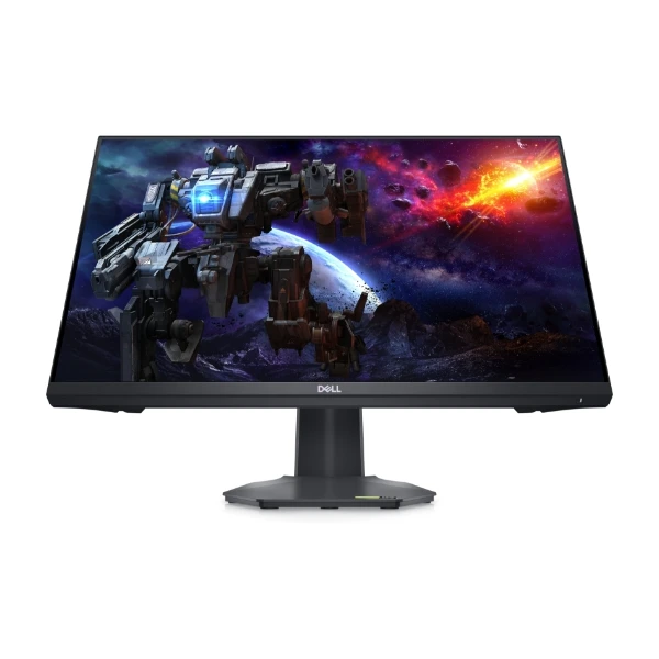 Dell 24 G2422HS 23,8" Full HD gamingskærm - Power.dk