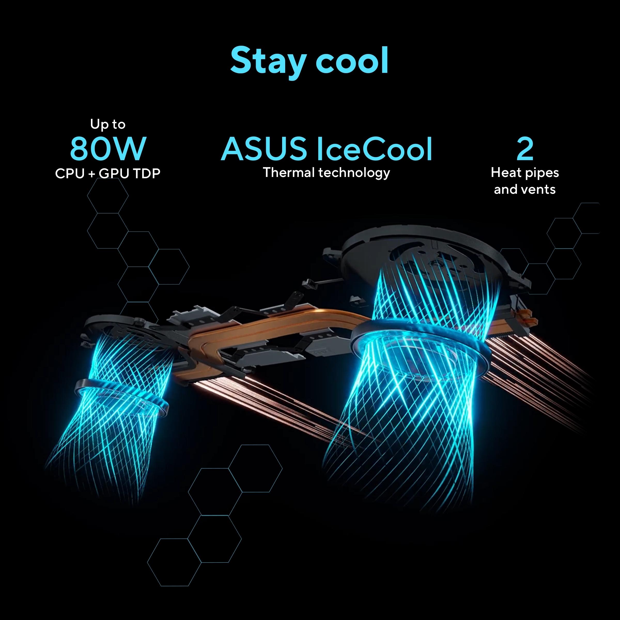 ASUS V16 V3607VH-RP035W 16" bærbar pc - POWER.dk
