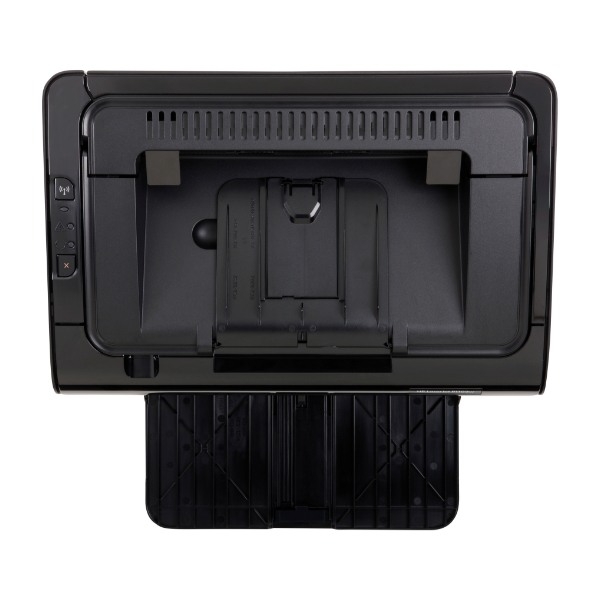 HP LASERJET P1102W PRINTER - POWER.dk