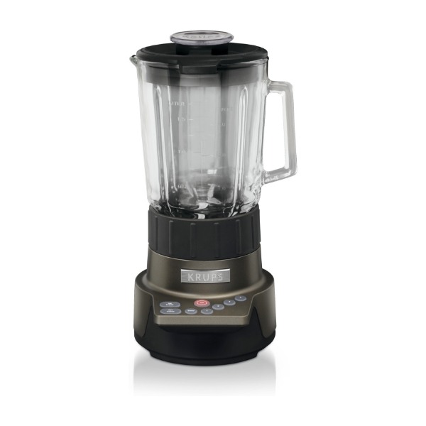 KRUPS KB790T42 TITANIUM BLENDER. - Power.no