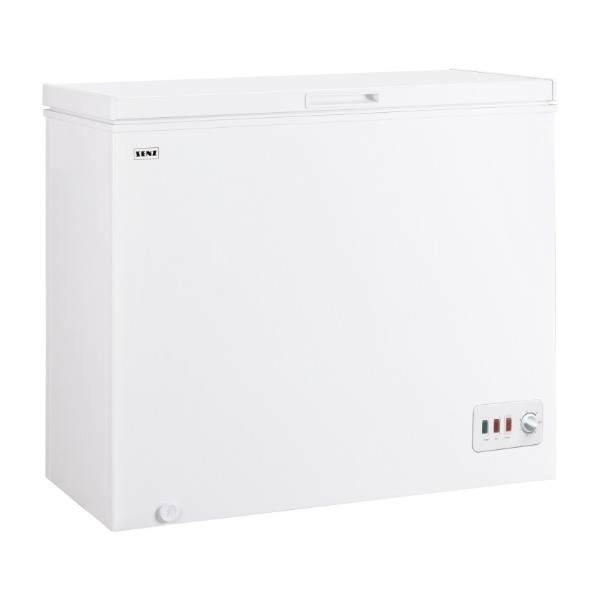 SENZ SCF200L14 FRYSEBOKS - Power.no