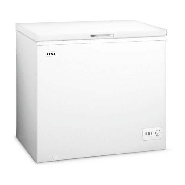 SENZ SCF200L14 FRYSEBOKS - Power.no