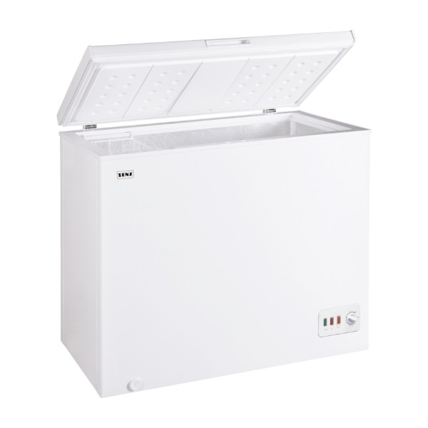SENZ SCF200L14 FRYSEBOKS - Power.no