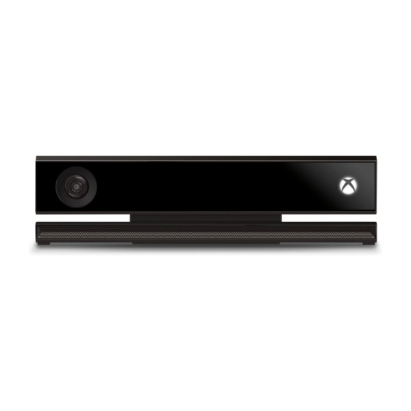 XBOX ONE KINECT SENSOR - POWER.dk