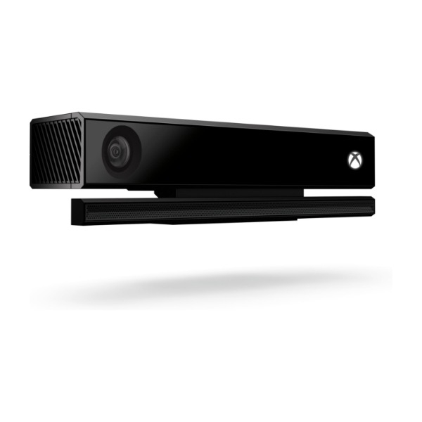 XBOX ONE KINECT SENSOR - POWER.dk