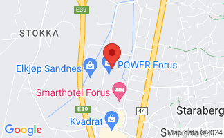 Finn butikk - Power.no