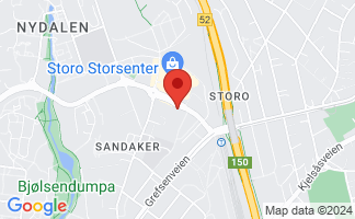 Finn butikk - Power.no