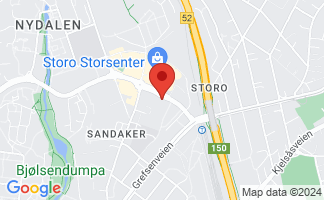 Finn butikk - Power.no